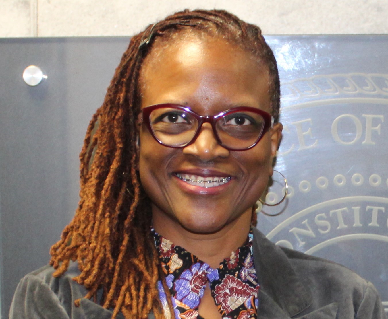 Deena La Vie | Council of Accountability Court Judges