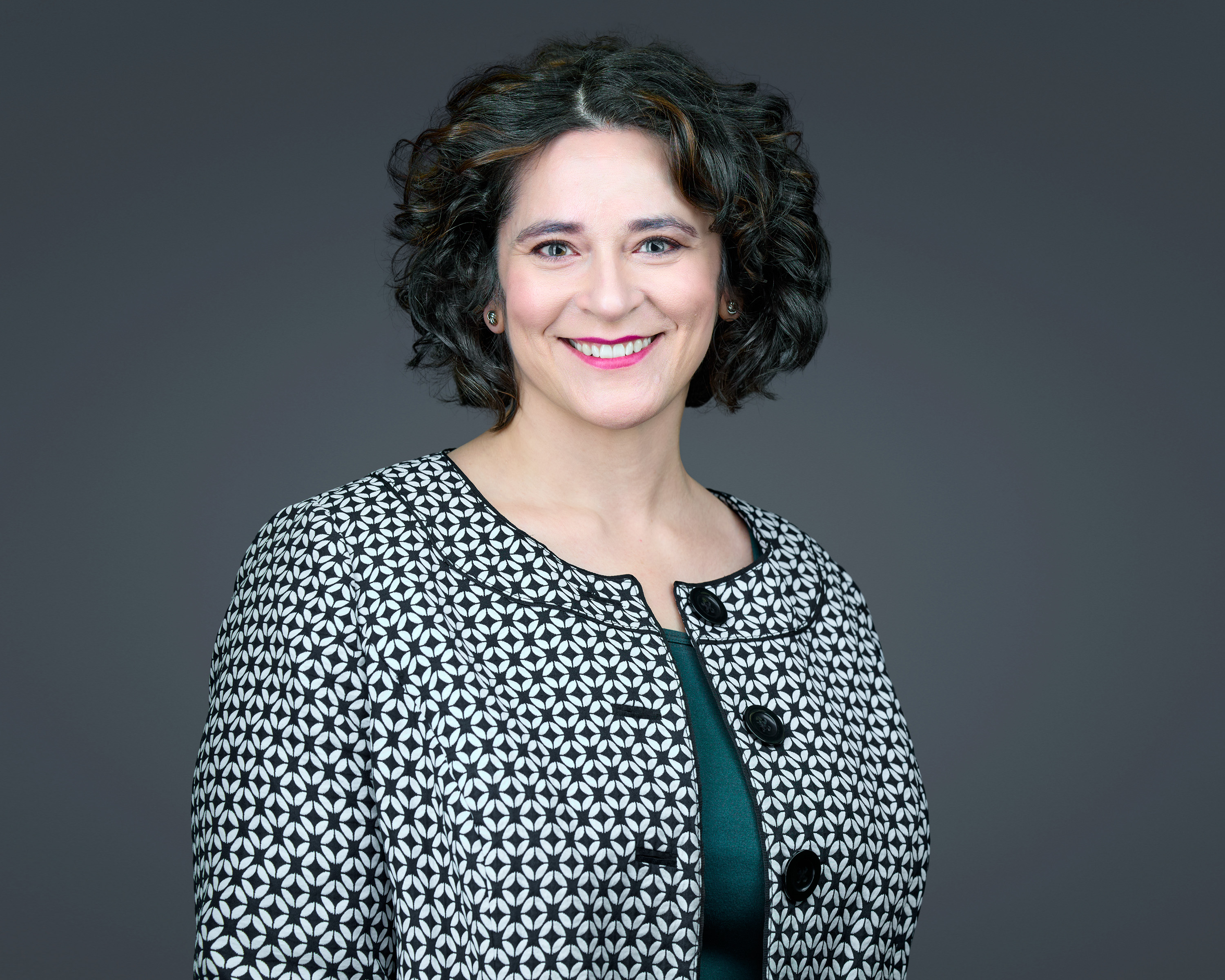 Alison Lerner | Council of Accountability Court Judges